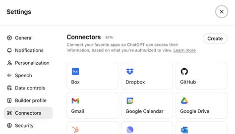 Chatgpt Connectors Mcp Connections For Seamless Ai Integration