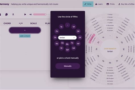 5 Music Theory Tools To Help You Make Better Electronic Music Musicradar