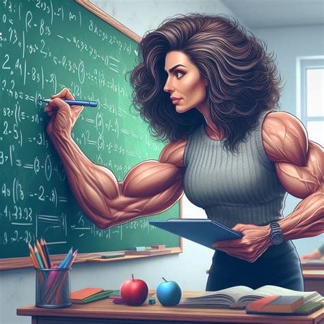 Brains And Brawn By Kitamurafan On Deviantart