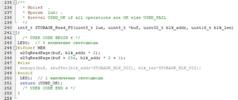 Fatfs Stm32f103 Spi W25q32 не находит файлы которые есть Stm32 Форум по радиоэлектронике