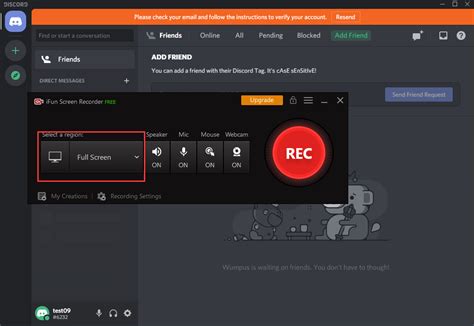 Recording Discord Audio In Obs Ishowu Guluarchitects