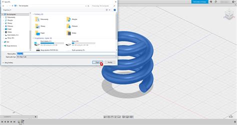 Exporting Stl Files From 3d Modeling Software Zortrax Support Center