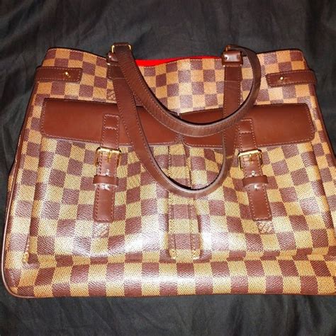 Louis Vuitton Bags Authentic Louis Vuitton Purse Bag Poshmark