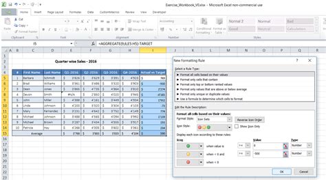 Excelmadeeasy Conditional Formatting Visual Stop Lights In Excel