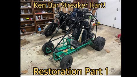 Go Kart Parts Miami At Amelie Woolley Blog