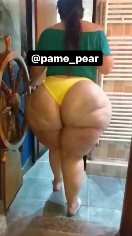 Pame Pear Tumbex