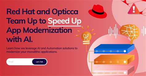 Modernization Using Ai And Automation