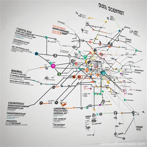 Data Scientist Roadmap Stable Diffusion Online