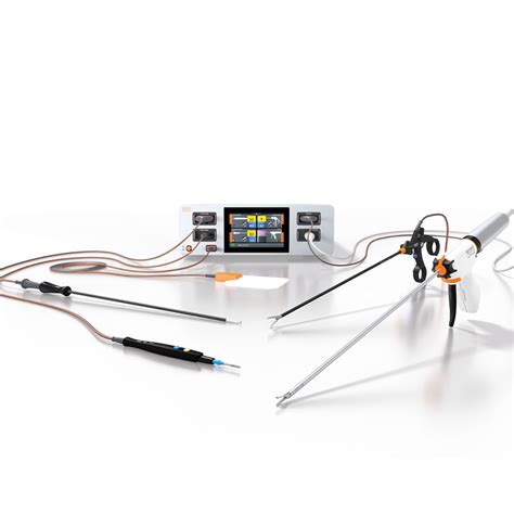 Bowa Medical Arc Lotus Energy System