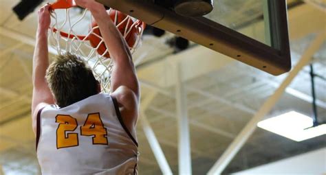 2025 Basketball Interview With Carson Davis From Meigs High School Yappi Sports The Ohio