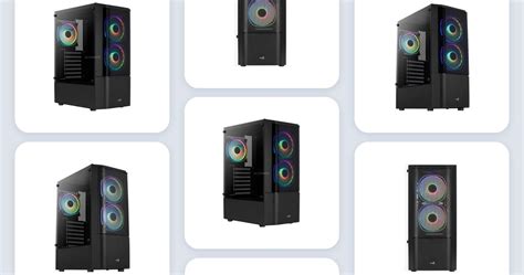 Aerocool quantum • Vergleiche (4 Produkte) Klarna
