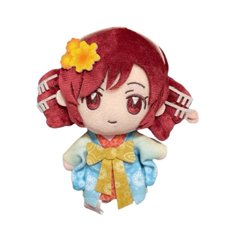 Kasane Teto Plush Official Teto Plush Store