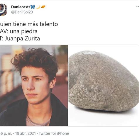 Los Memes Y Burlas Que Desató La Actuación De Juanpa Zurita En “luis