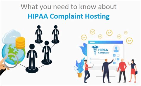 Hipaa Compliant Hosting Five Stars Solutions