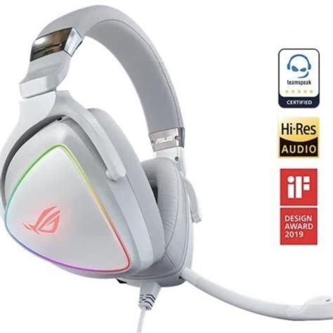 Jual Asus Rog Strix Delta Gaming Shopee Indonesia