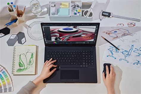 Rekomendasi Laptop Terbaik Untuk Si Design Grafis Pcplus Live