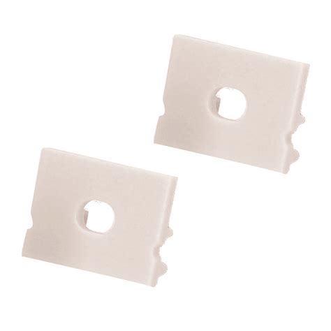 Accesorios Para Perfil Aluminio Ref Mercantil Electrico