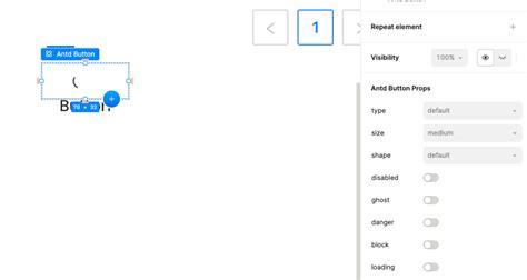 Ant Design Package Components Are Not Working Properly Issues