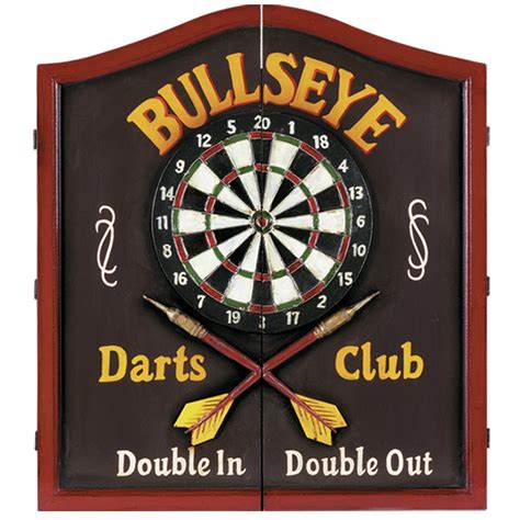 customised dart board cabinet cabinets matttroy