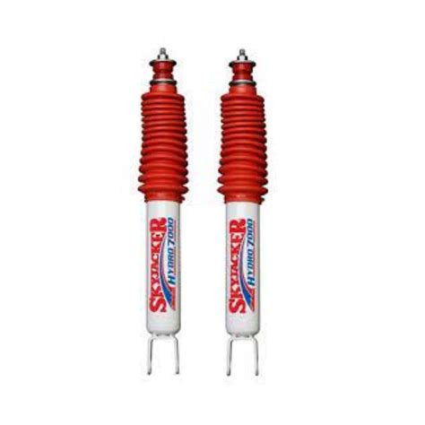 Skyjacker 5 6 Hydro Front Shock Absorber For 2002 2006 Cadillac