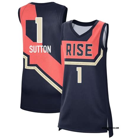 Sug Sutton Jersey Mystics Sug Sutton Men Women Youth Jerseys