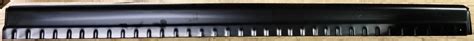 1999 2006 Chevy Silverado Slip On Rocker Panel Ext Cab Passenger Side
