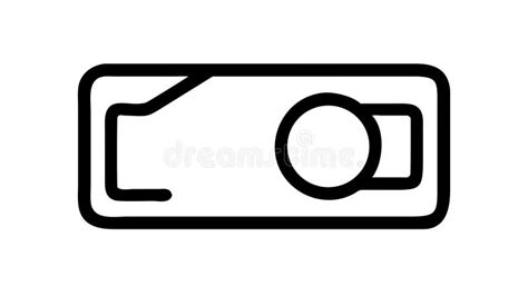 Music Notes And Speaker Icon Representing Audio And Music Vector Design Generative Ai Stock