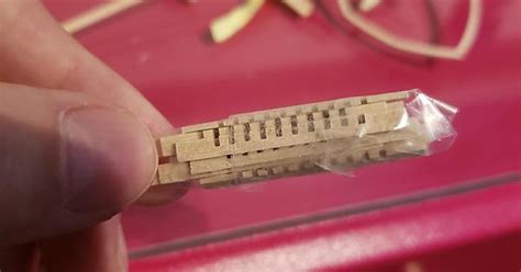 Grating Strips Album On Imgur