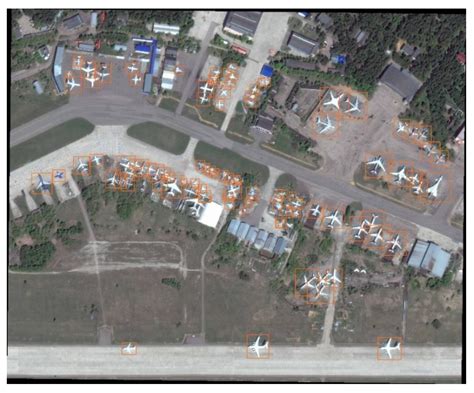 Future Internet Free Full Text Research On Spaceborne Target