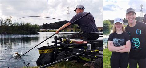 Marston Fields Jon Arthur