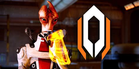 Mass Effect Lets Mordin Make An Improvement For Cerberus Agents Flipboard
