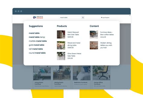 Autocomplete Vs Predictive Search At Maureen Baker Blog