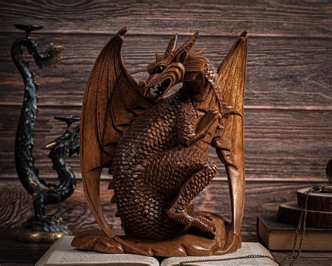 Chinese Dragon Statues For Sale At Inez Anderson Blog