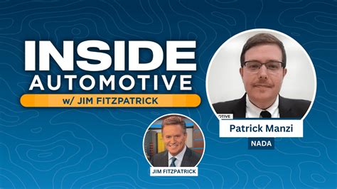 The 2023 Auto Market A Look Back At The First Six Months — Patrick