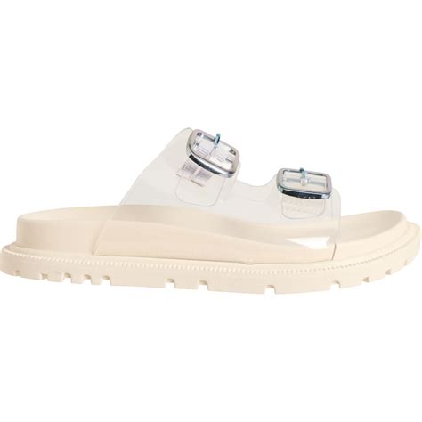 Mia Girls Elodee Jelly Sandals Save 60