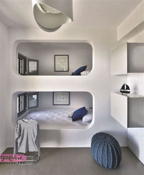 مدل تخت خواب دخترانه جدید و بسیار خلاقانه 2019 تخت خواب دو نفره