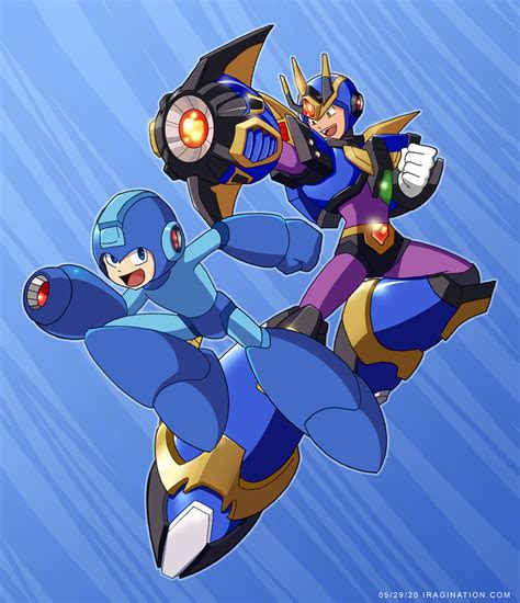 Megaman X Ultimate Armor Wallpaper