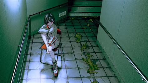 Original Drawn By Narume Danbooru