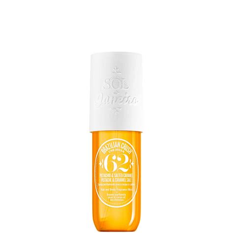 Sol De Janeiro Cheriosa 62 Blooming