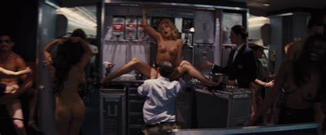 The Wolf Of Wall Street