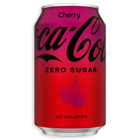 Coca Cola Zero Sugar Coca Cola Gb