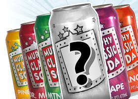 Free Classic Soda At Murphy Usa Hunt4freebies