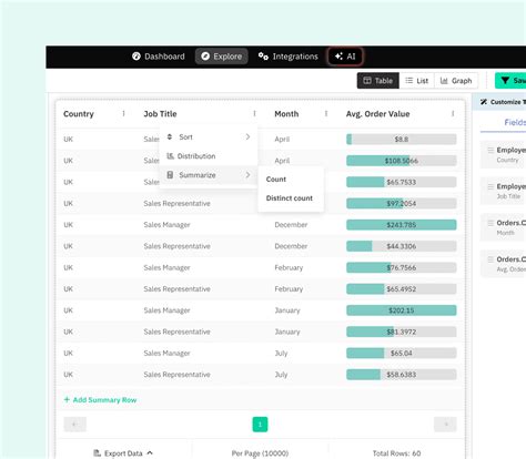 Sql Query Builder