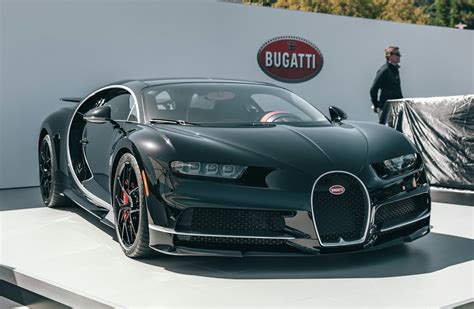 Bugatti Insurance Chris Knott