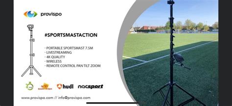 Camerasolution Videoanalysis Performance Remco Van Leeuwen