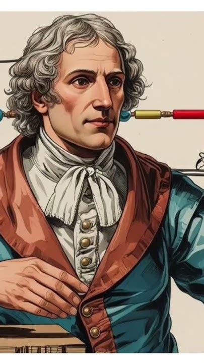 La Découverte De Lélectricité Chemistry Science Physics Youtube