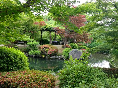 Best Japanese Gardens In Kyoto At Sarah Mealmaker Blog