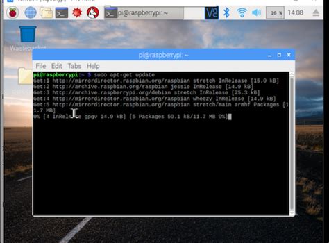 How To Make A Raspberry Pi 3 Hotspot And Build A Stand Alone Network