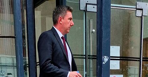 Teacher Used Classroom Cupboard As Secret Place To Abuse Teenager