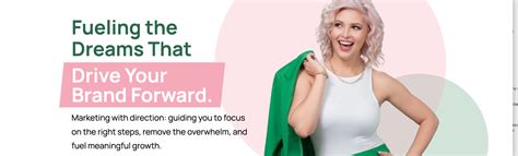 Dream Fuel Marketing Vero Beach Fl